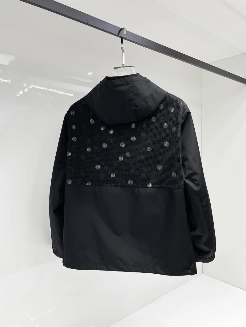 Indistinguishable Louis Vuitton Outwear