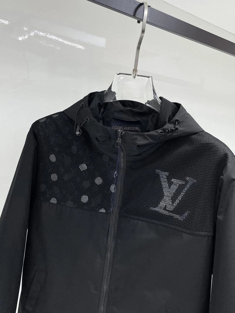 Indistinguishable Louis Vuitton Outwear