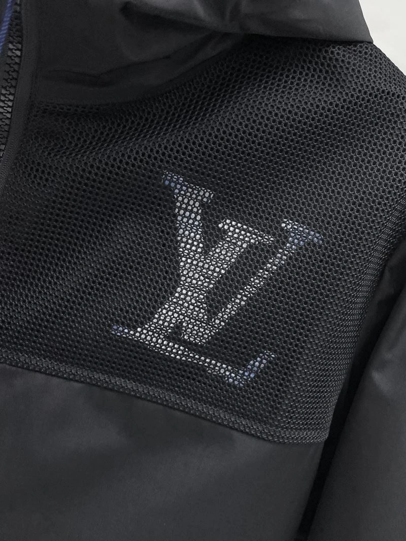 Indistinguishable Louis Vuitton Outwear