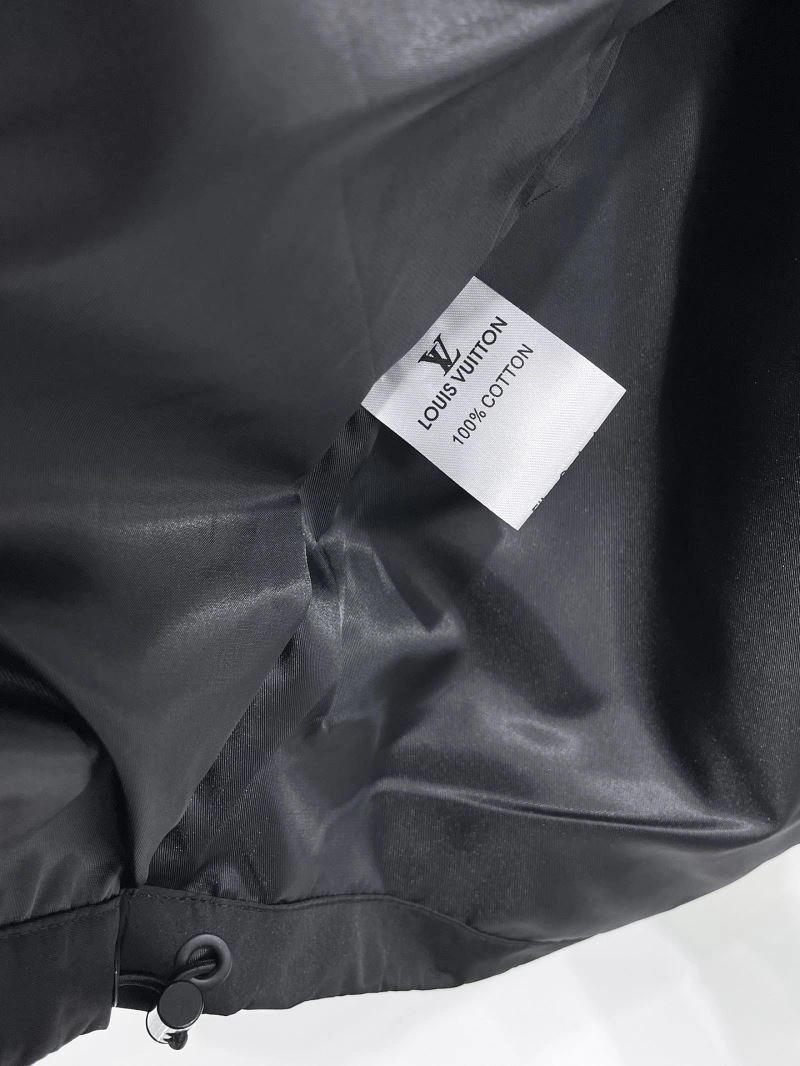 Indistinguishable Louis Vuitton Outwear