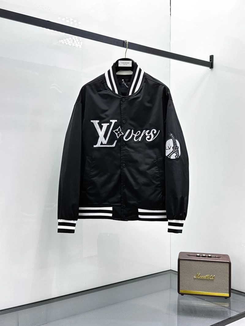 Louis Vuitton Outwear