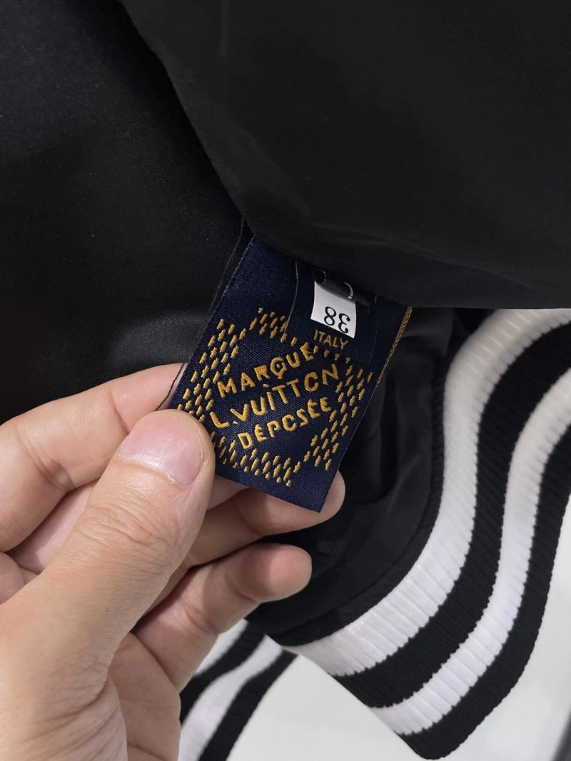 Affordable Louis Vuitton Outwear