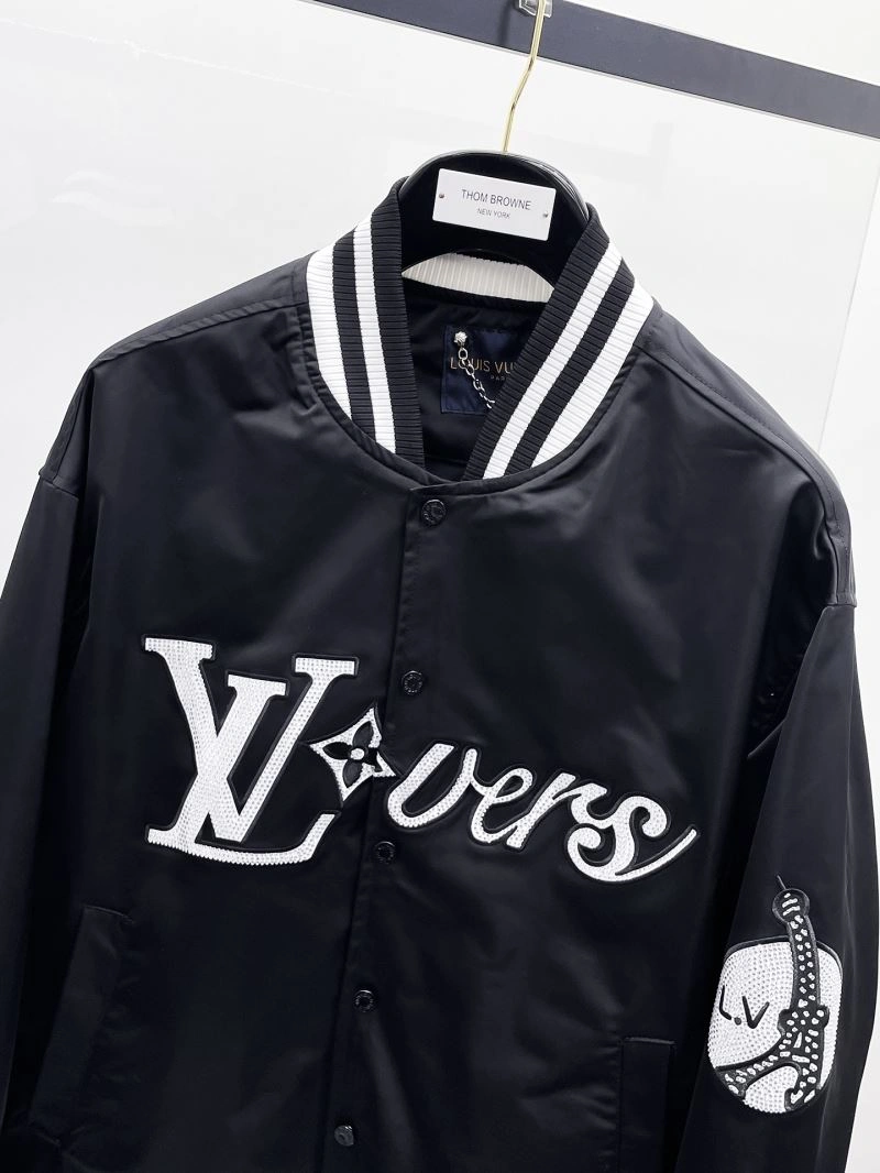 Affordable Louis Vuitton Outwear