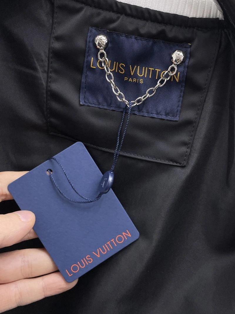 Affordable Louis Vuitton Outwear