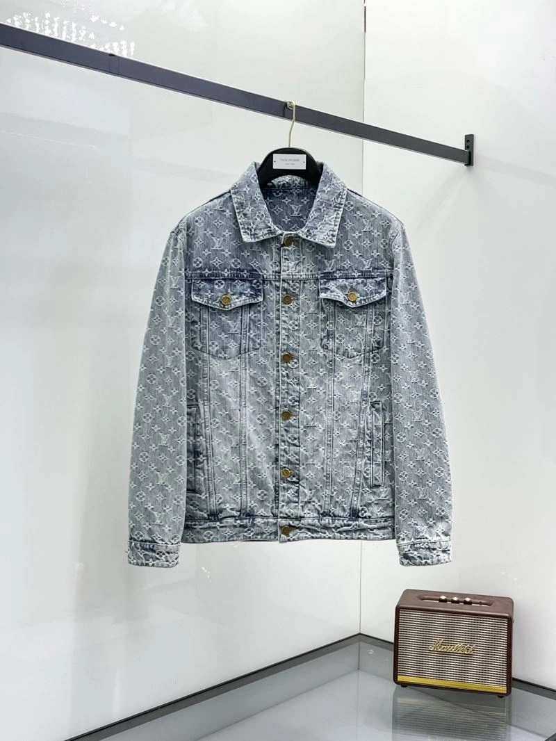 Louis Vuitton Outwear