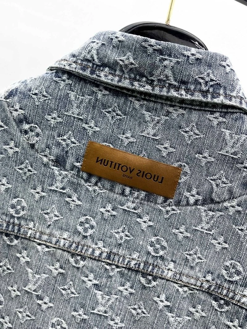 Top match Louis Vuitton Outwear
