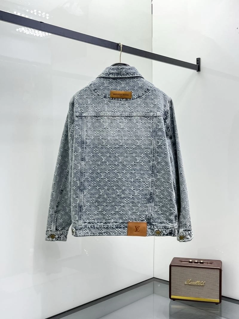 Top match Louis Vuitton Outwear