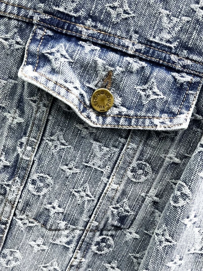 Top match Louis Vuitton Outwear