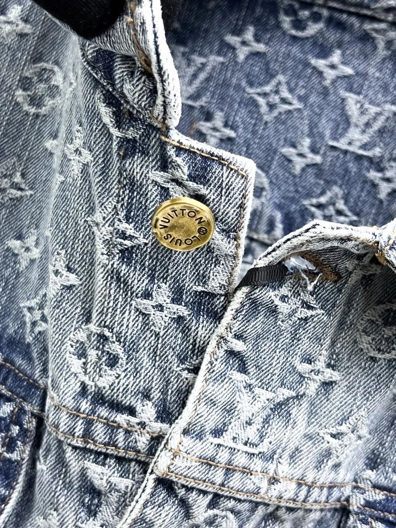 Top match Louis Vuitton Outwear