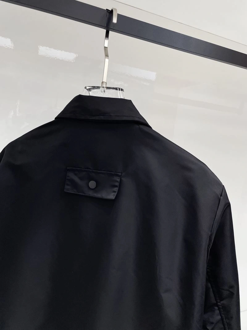 Precise copy Louis Vuitton Outwear