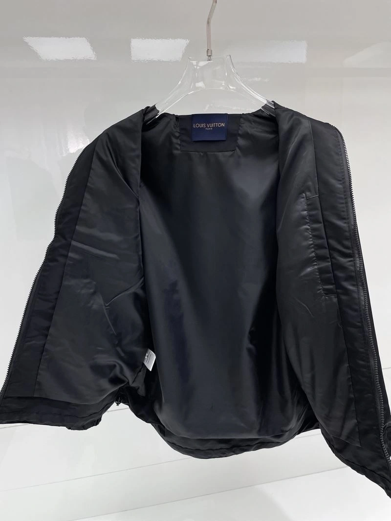 Precise copy Louis Vuitton Outwear