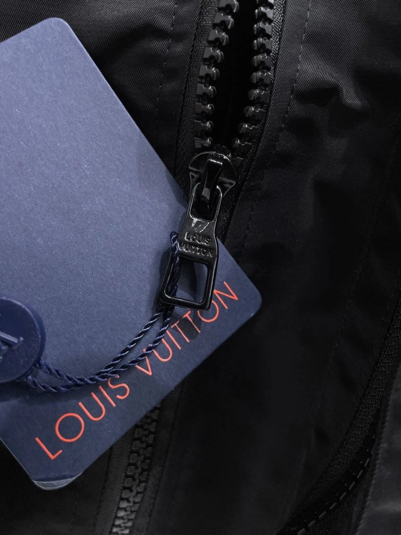 Precise copy Louis Vuitton Outwear