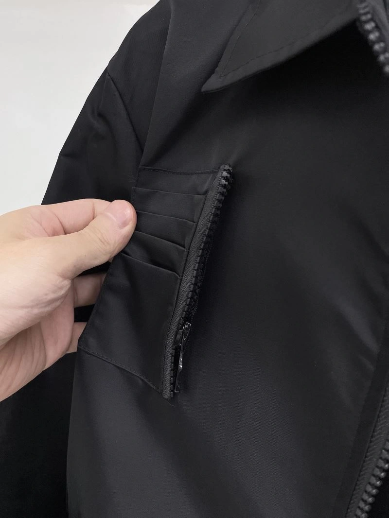 Precise copy Louis Vuitton Outwear