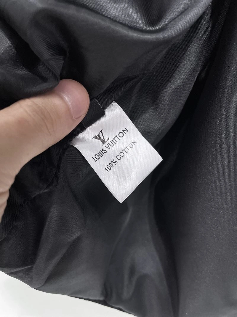 Precise copy Louis Vuitton Outwear