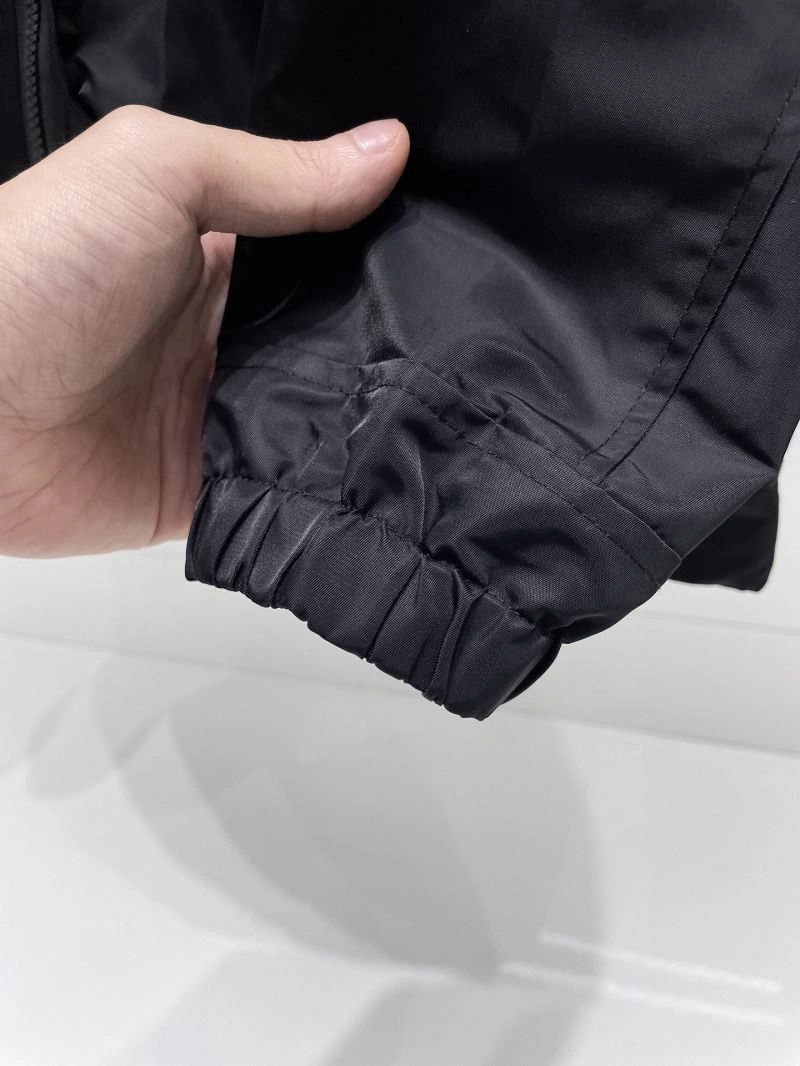 Precise copy Louis Vuitton Outwear