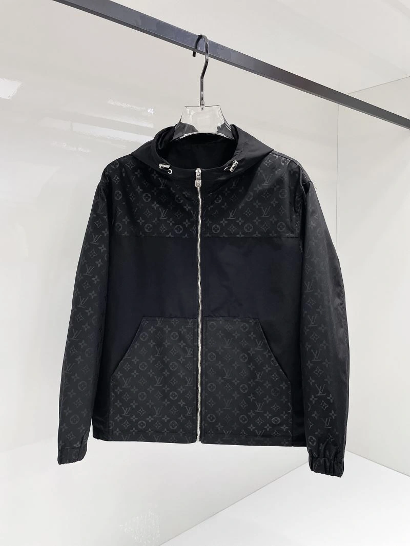 Louis Vuitton Outwear