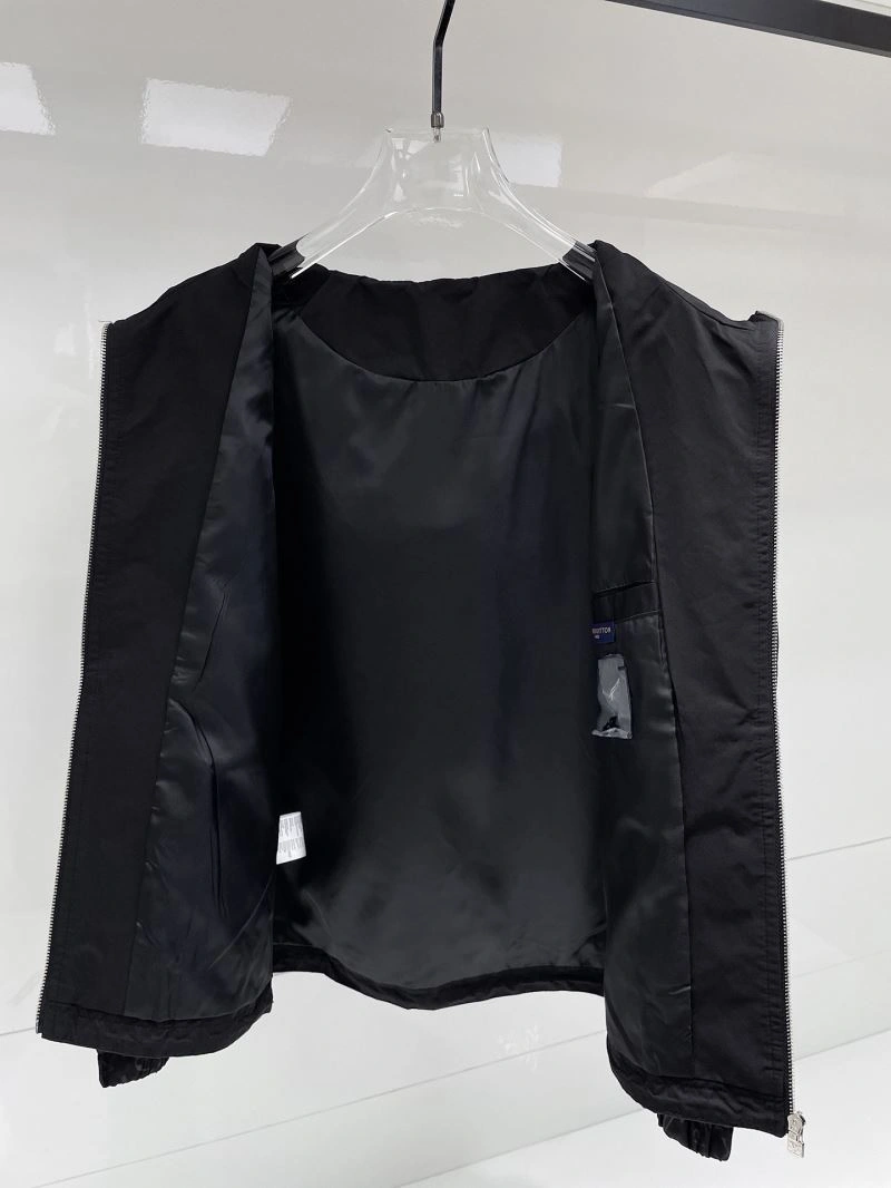 High fidelity Louis Vuitton Outwear
