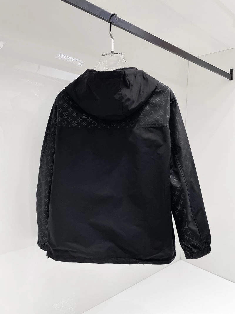 High fidelity Louis Vuitton Outwear