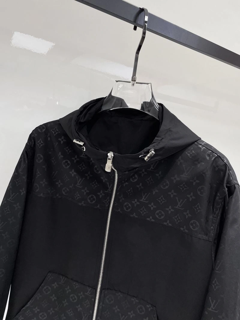 High fidelity Louis Vuitton Outwear