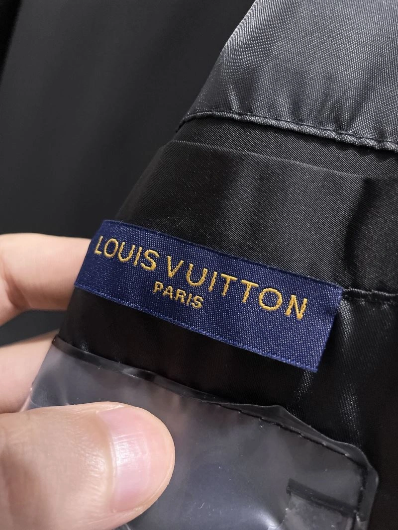 High fidelity Louis Vuitton Outwear