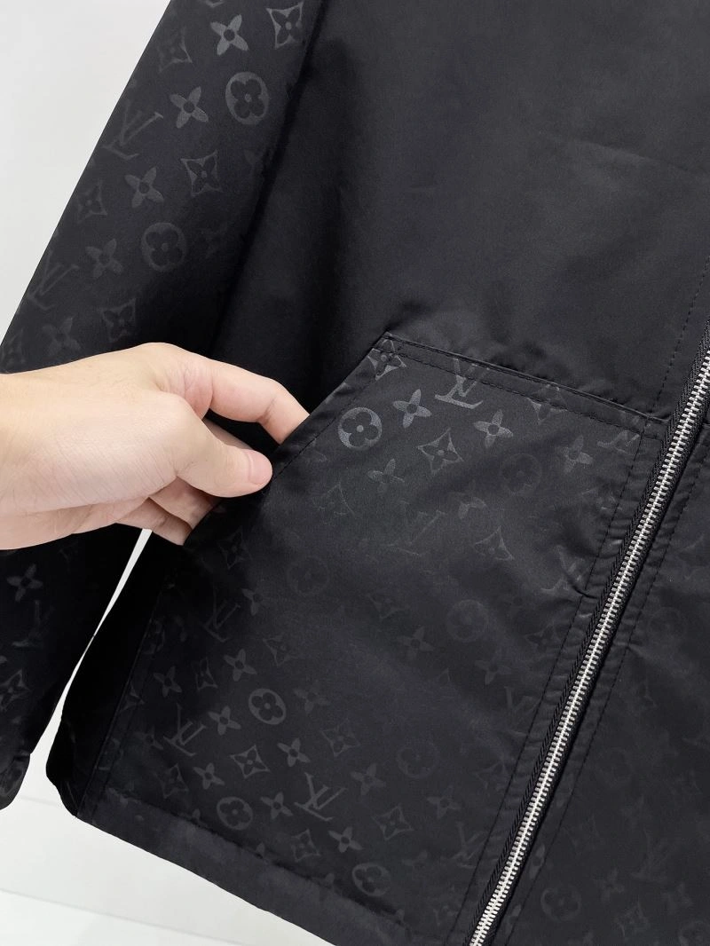 High fidelity Louis Vuitton Outwear