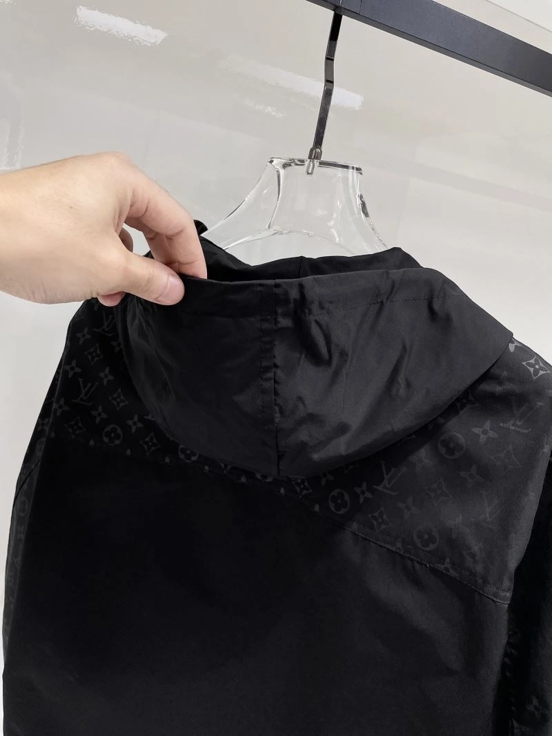 High fidelity Louis Vuitton Outwear
