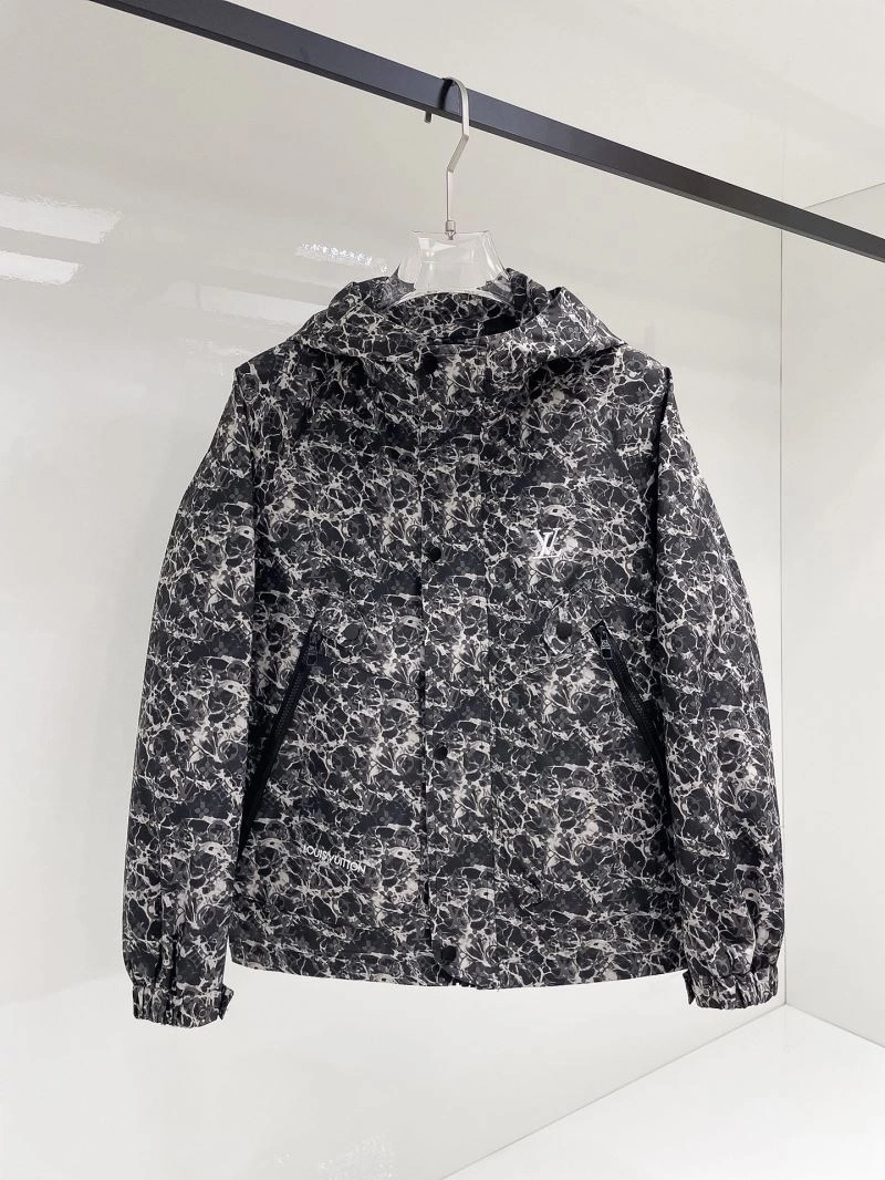 Louis Vuitton Outwear