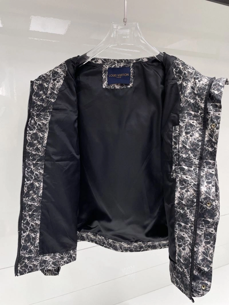 Exact replica Louis Vuitton Outwear