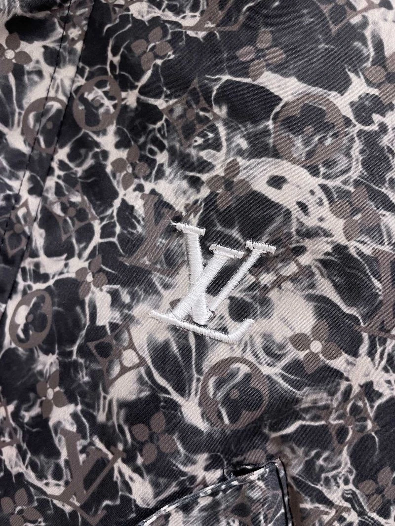 Exact replica Louis Vuitton Outwear