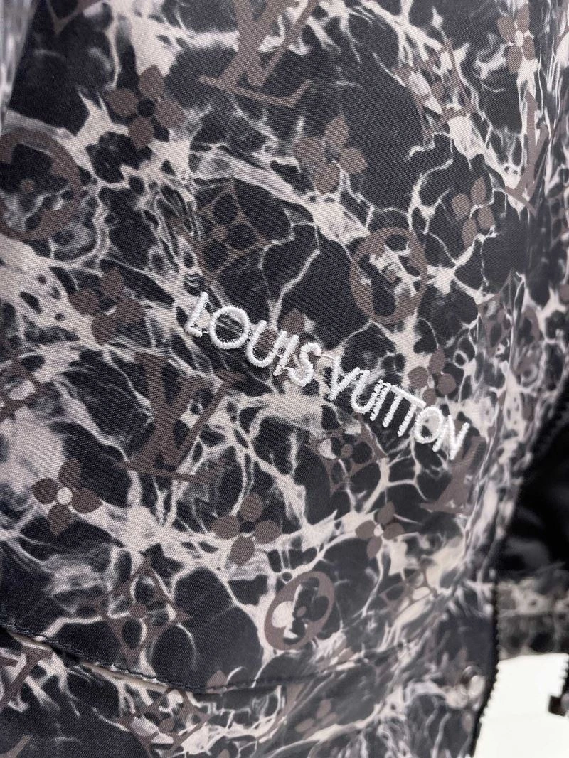 Exact replica Louis Vuitton Outwear