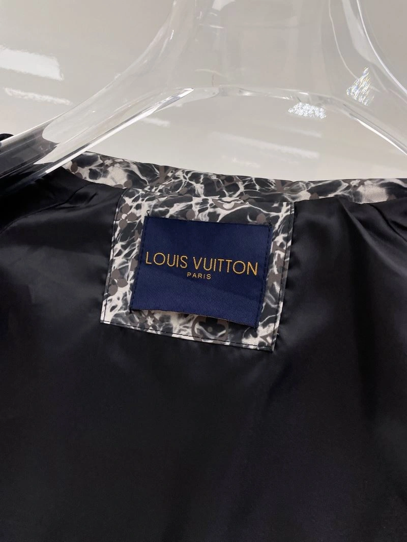Exact replica Louis Vuitton Outwear