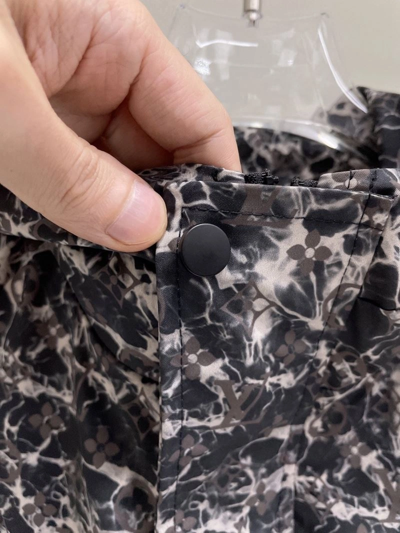 Exact replica Louis Vuitton Outwear