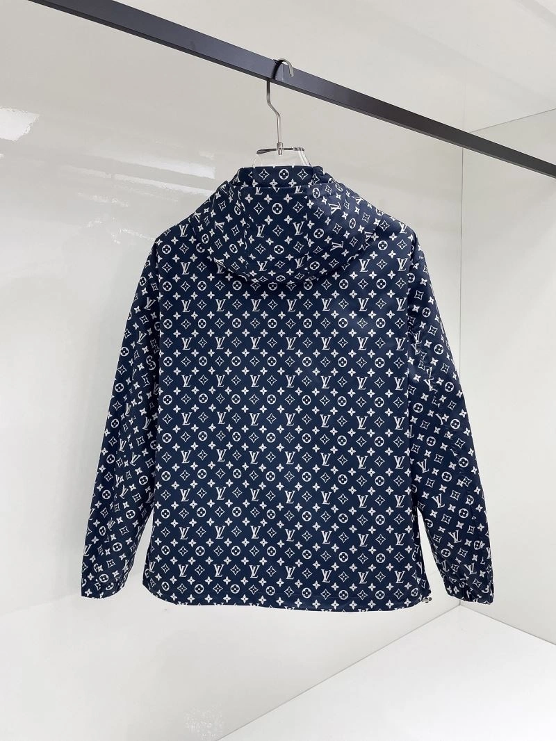 Exact replica Louis Vuitton Outwear