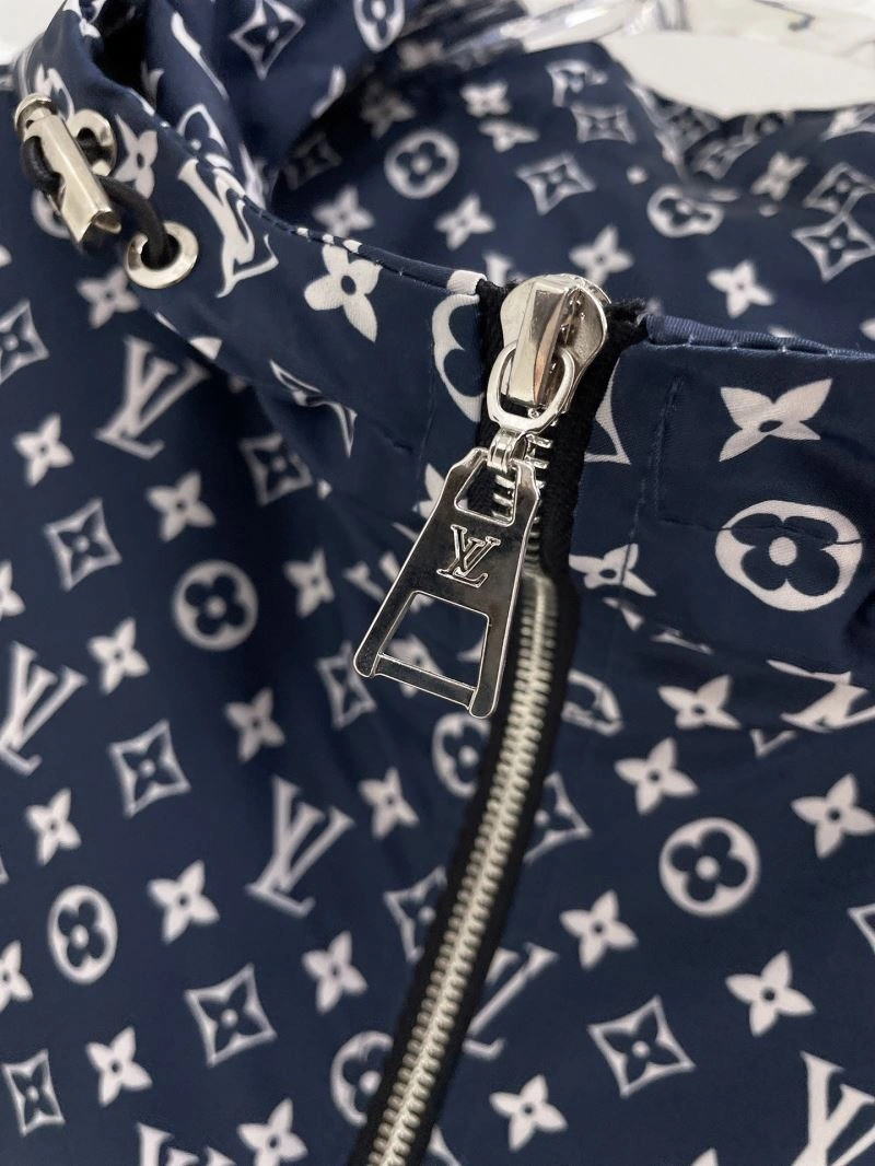 Exact replica Louis Vuitton Outwear