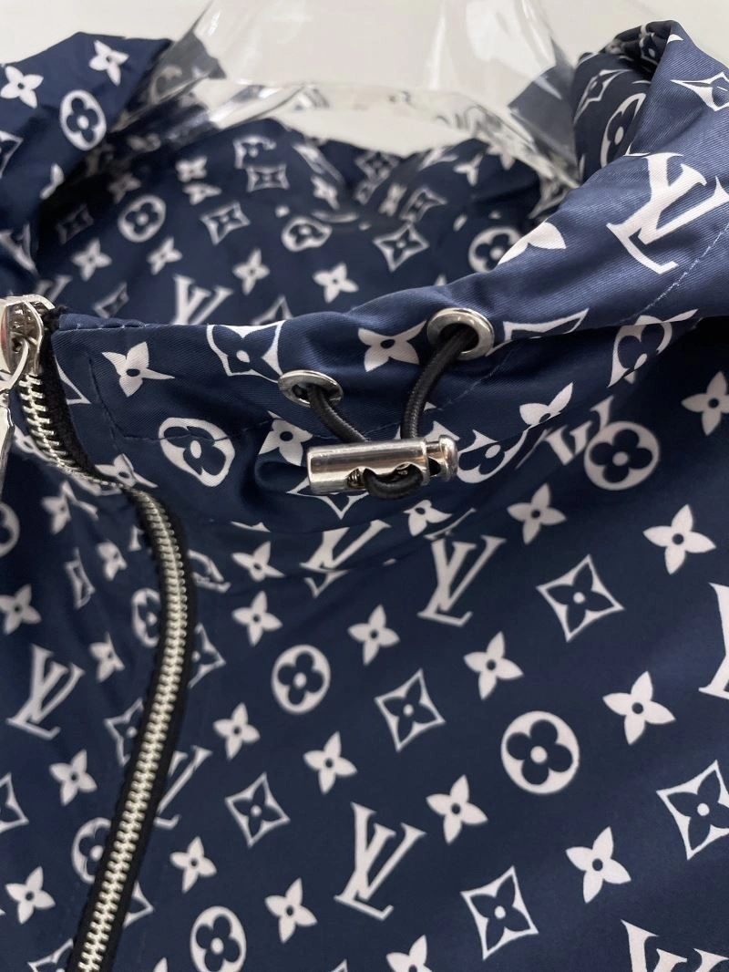 Exact replica Louis Vuitton Outwear