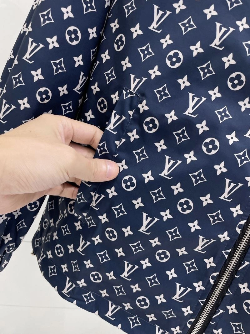 Exact replica Louis Vuitton Outwear