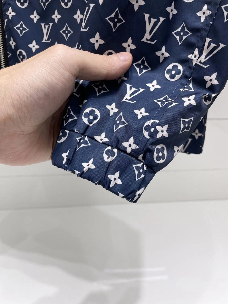 Exact replica Louis Vuitton Outwear