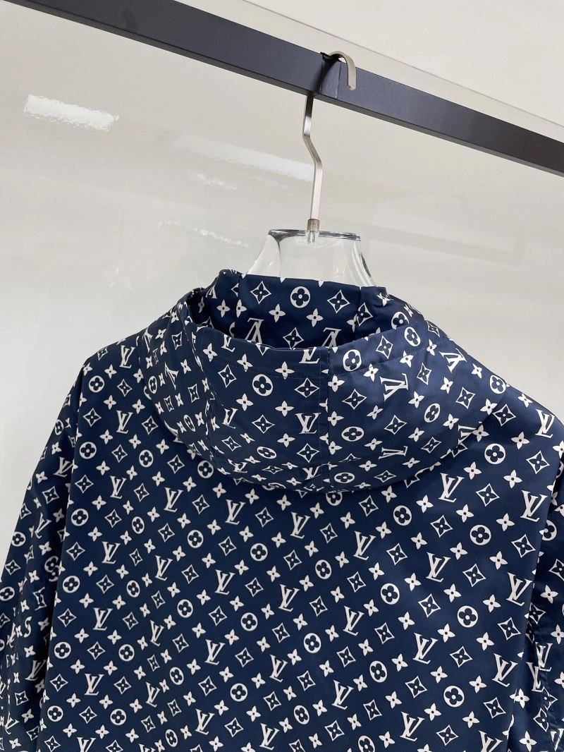 Exact replica Louis Vuitton Outwear