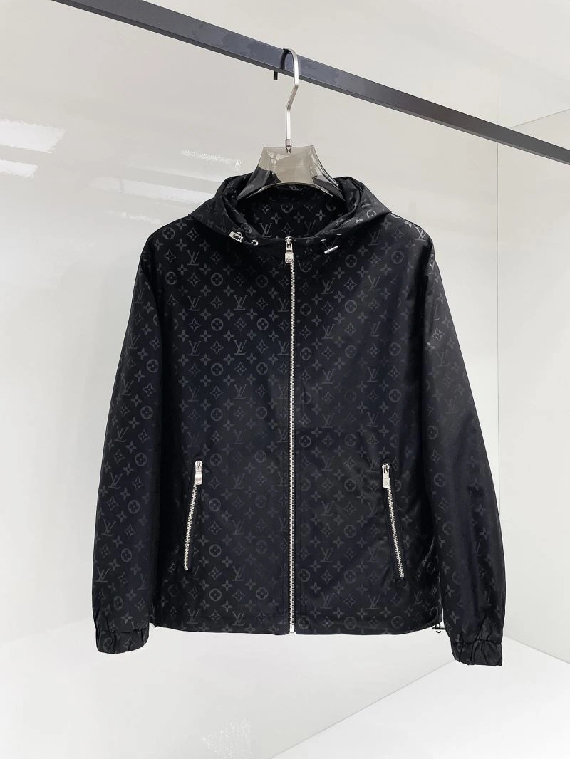 Louis Vuitton Outwear