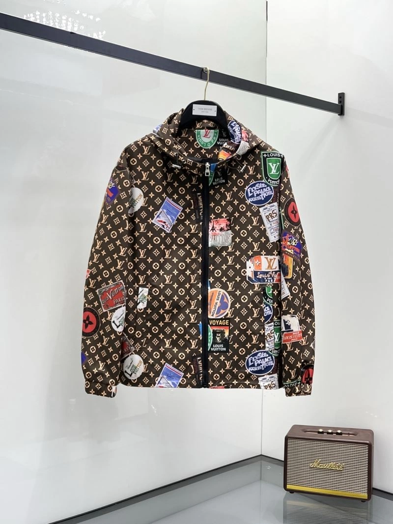 Louis Vuitton Outwear