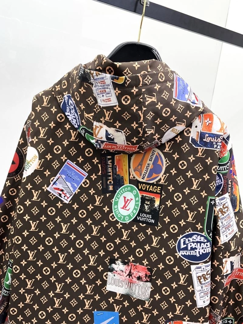 Brand-original Louis Vuitton Outwear