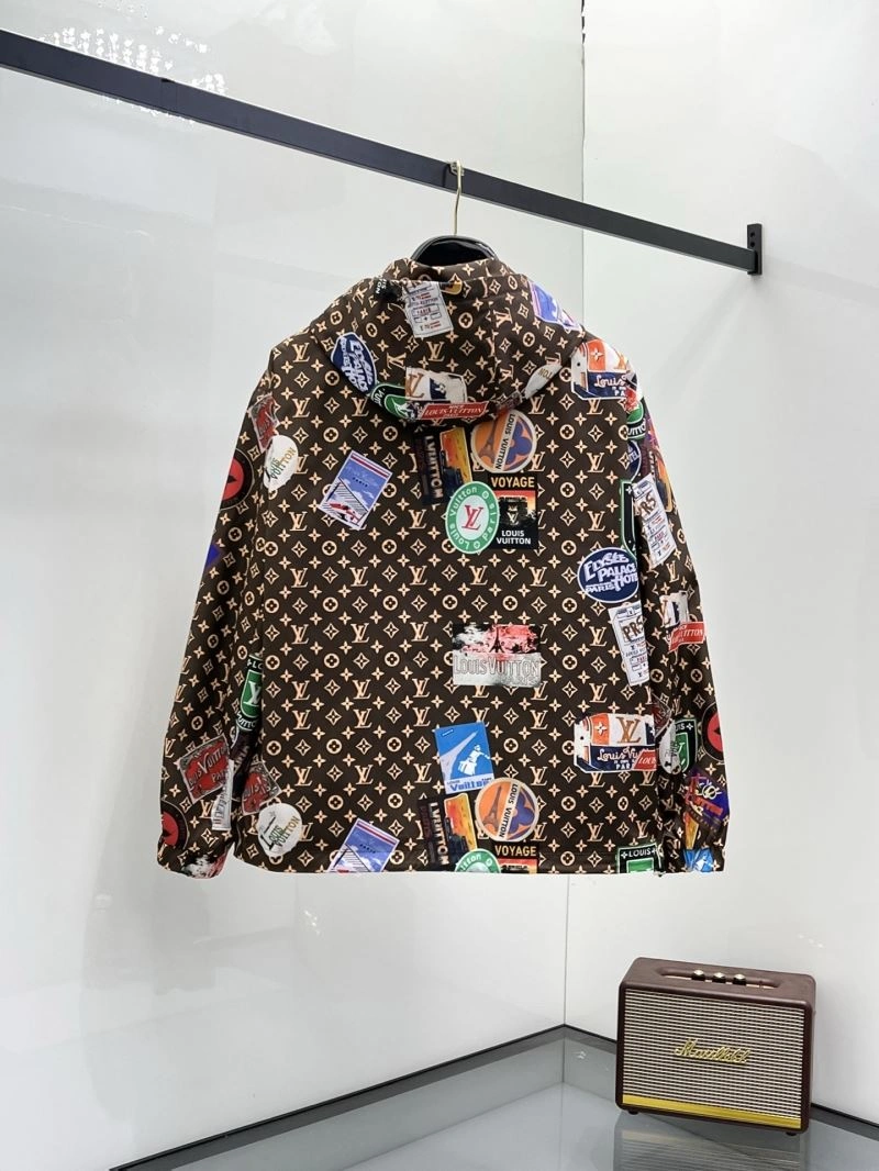 Brand-original Louis Vuitton Outwear