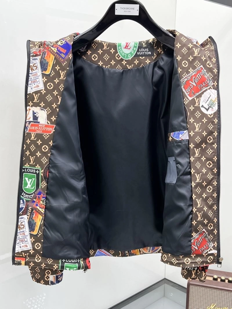 Brand-original Louis Vuitton Outwear