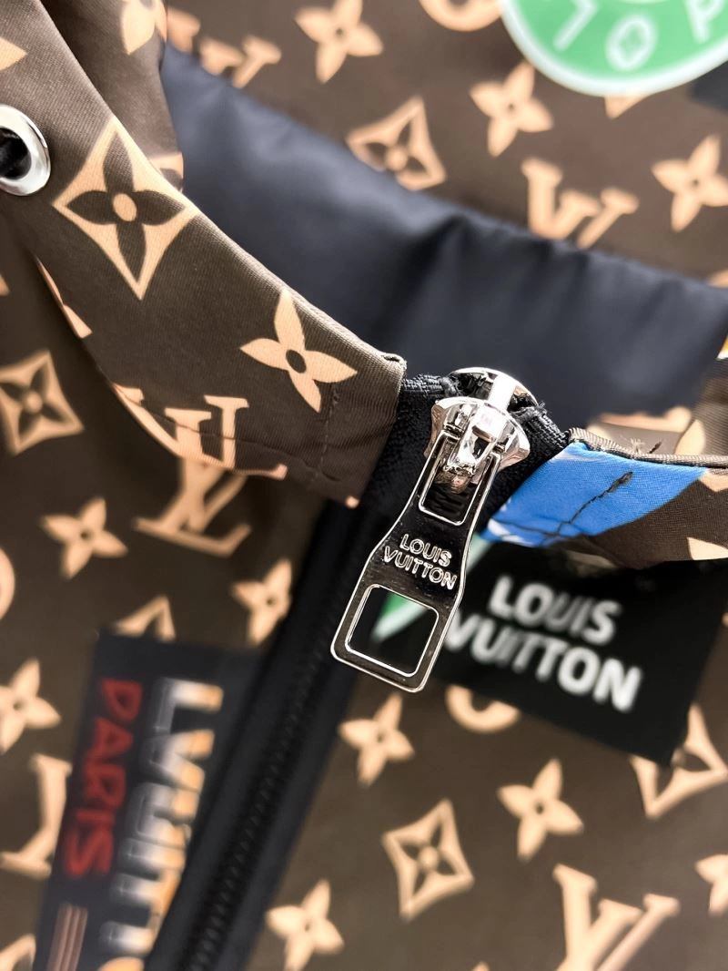 Brand-original Louis Vuitton Outwear