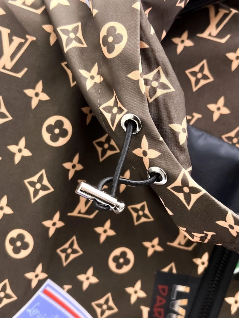 Brand-original Louis Vuitton Outwear