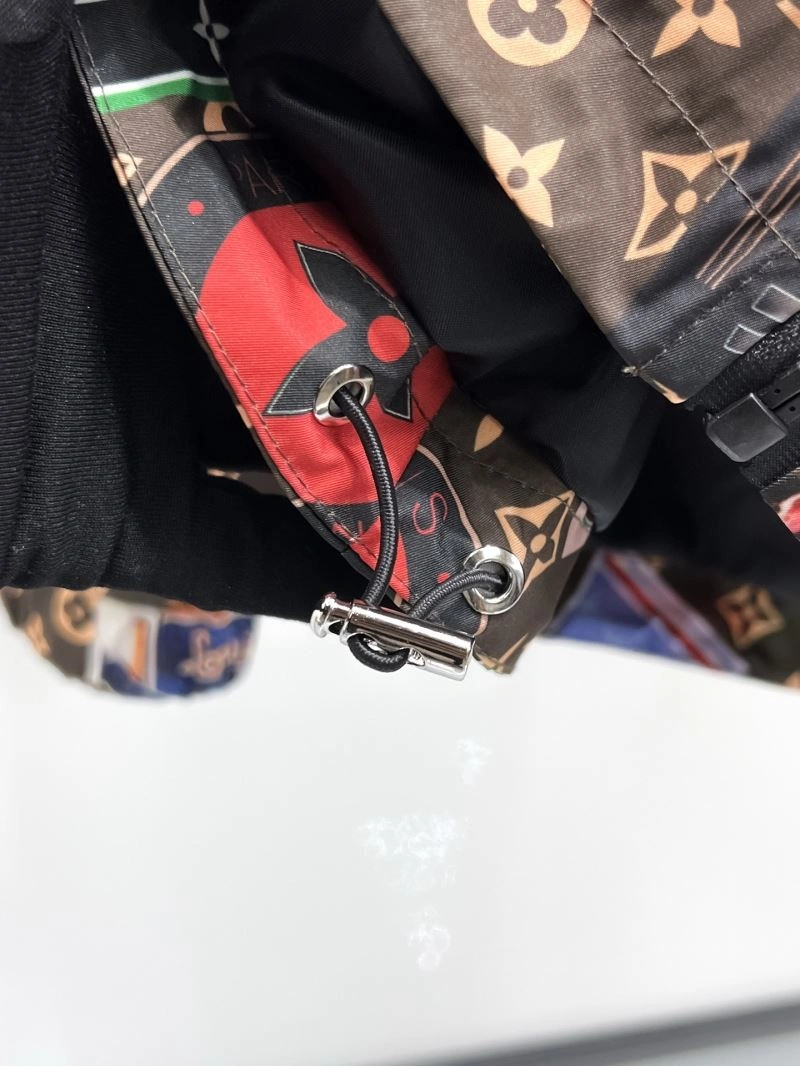 Brand-original Louis Vuitton Outwear