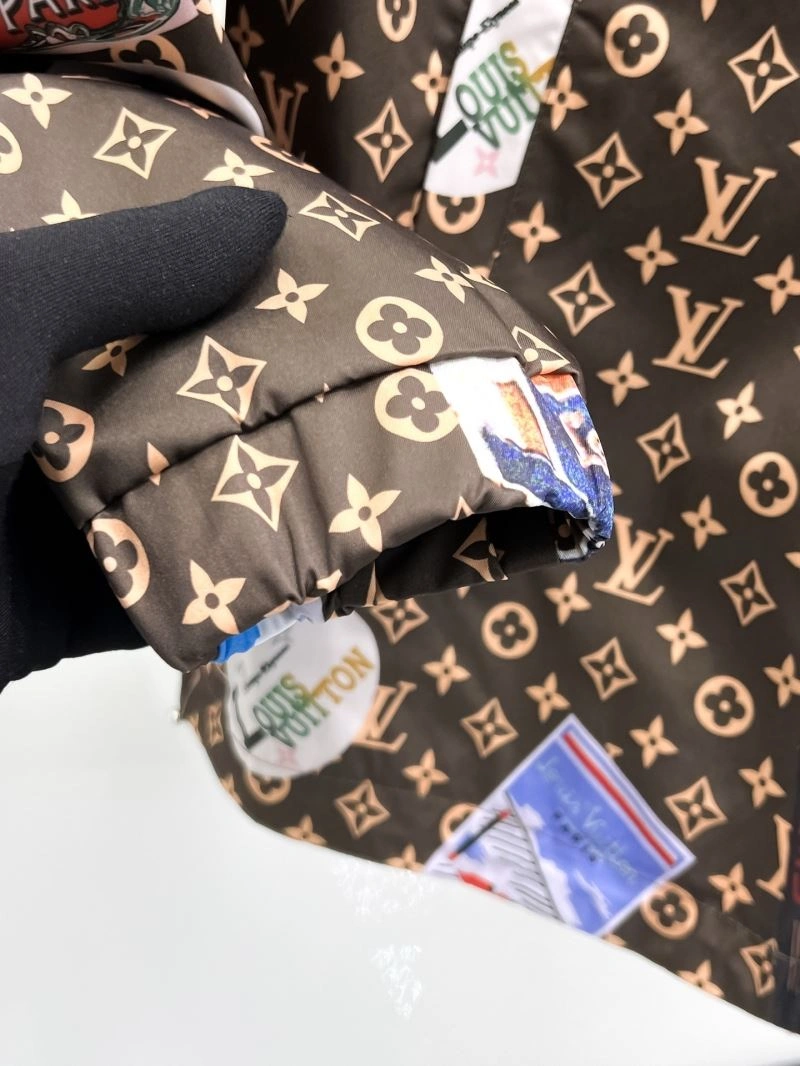 Brand-original Louis Vuitton Outwear