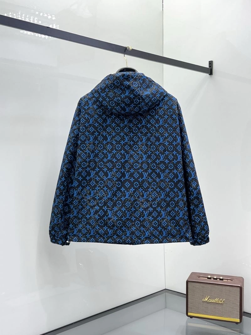 Top match Louis Vuitton Outwear
