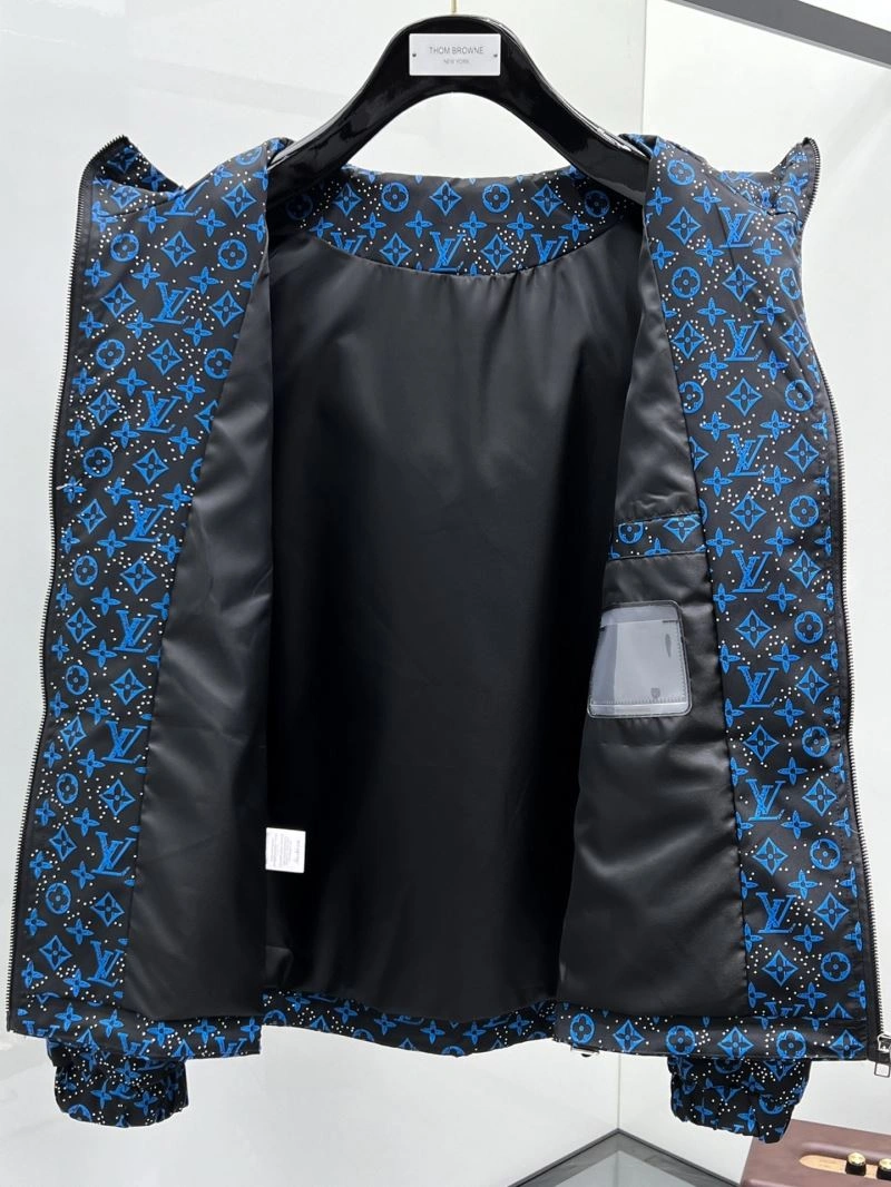 Top match Louis Vuitton Outwear