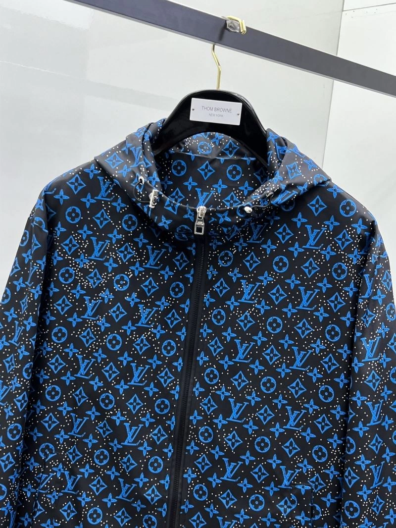 Top match Louis Vuitton Outwear